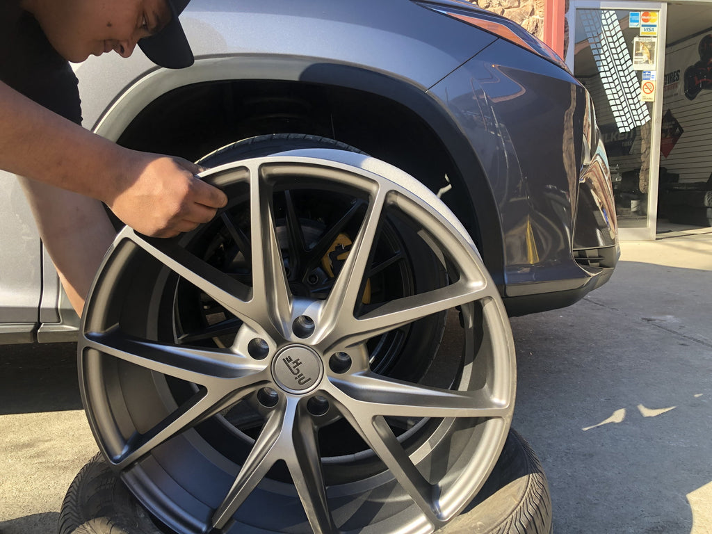 Upgrading to Larger Wheels: What You Need to Know Before Taking the Pl ...