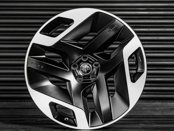 22 Inch Range Rover Rims Autobiography HSE/ Sport/ LR3/ LR4 Wheels ...