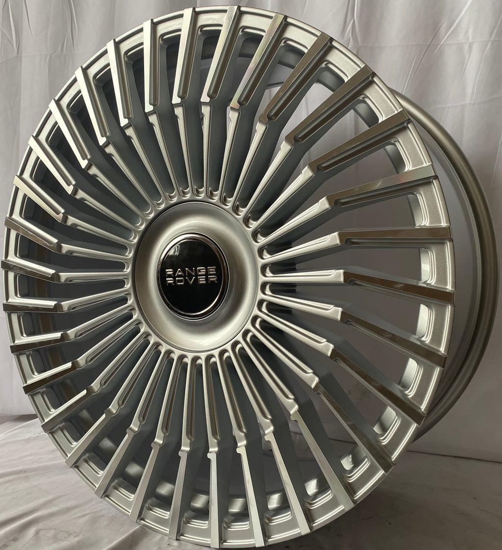 23" Inch 2023 Range Rover Full Size / Sport Rims Autobiography/ HSE/ S ...