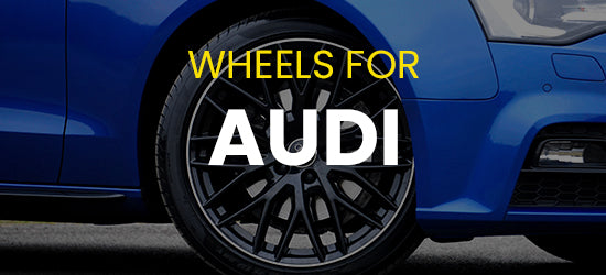 Auto Customz | OE Style Rims | Custom wheels | Factory Style Wheels