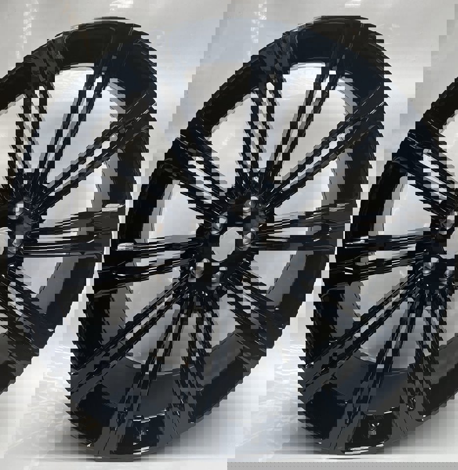 24" Inch Range Rover Full Size / Sport Rims Autobiography/ HSE/ Sport ...