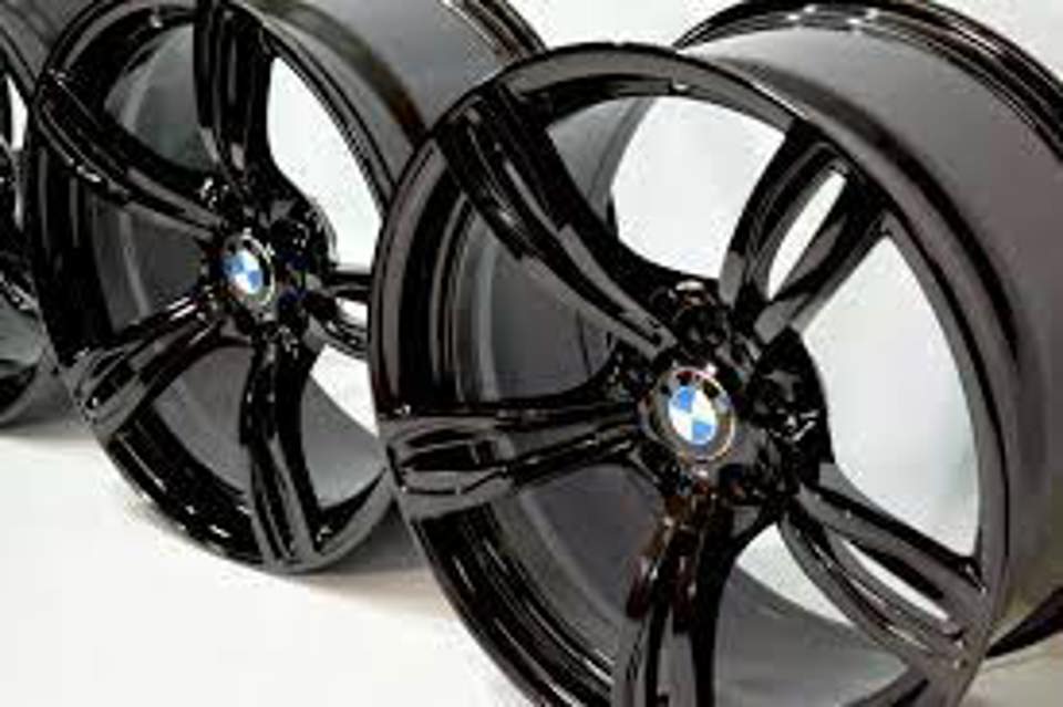 20 Inch Rims Fit BMW 3 Series 4 Series 5 Series 6 Series 7 Series 550M ...