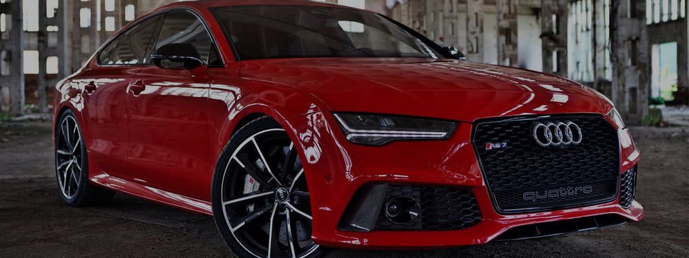 Auto Customz | OE Style Rims | Custom wheels | Factory Style Wheels