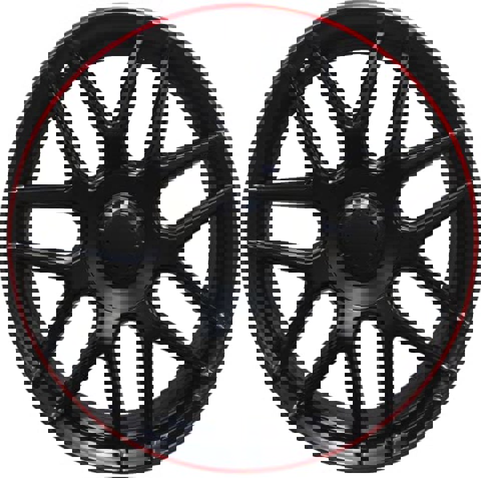 18 Inch Mercedes C Class C400 C350 C300 C250 C180 Wheels E550 E350 E30 ...