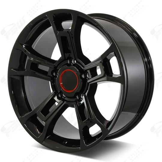 18 inch TRD Rims Fit Lexus LX470 LX570 Toyota Rims Tundra Sequoia Land ...