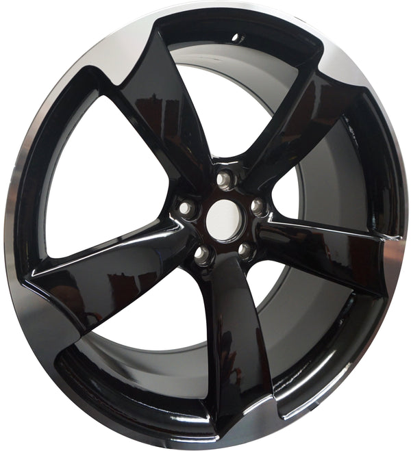 Audi Wheels | Audi Rims For Sale | Audi alloy wheels – Auto Customz