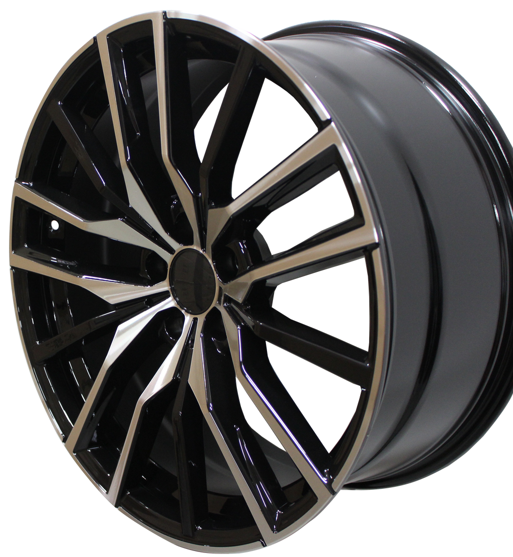 20 Inch Rims Fits BMW X6 X5 X4 M Sport Staggered X6M X5M X4M BMW Wheel ...